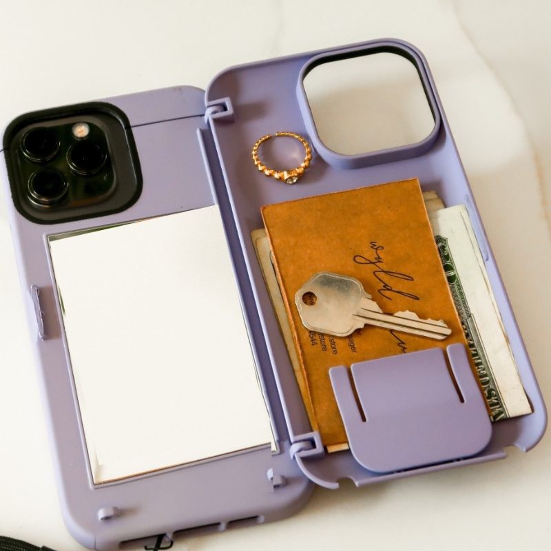 iPhone Wallet Cases and Storage Cases By Theallincase.com – all in case